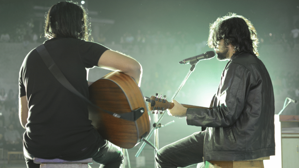 How Musicians Tackle Social Issues: Strategies and Impact - JK Rock